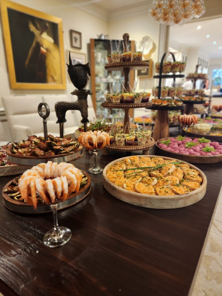 Catering – Eddie's Meats and Deli